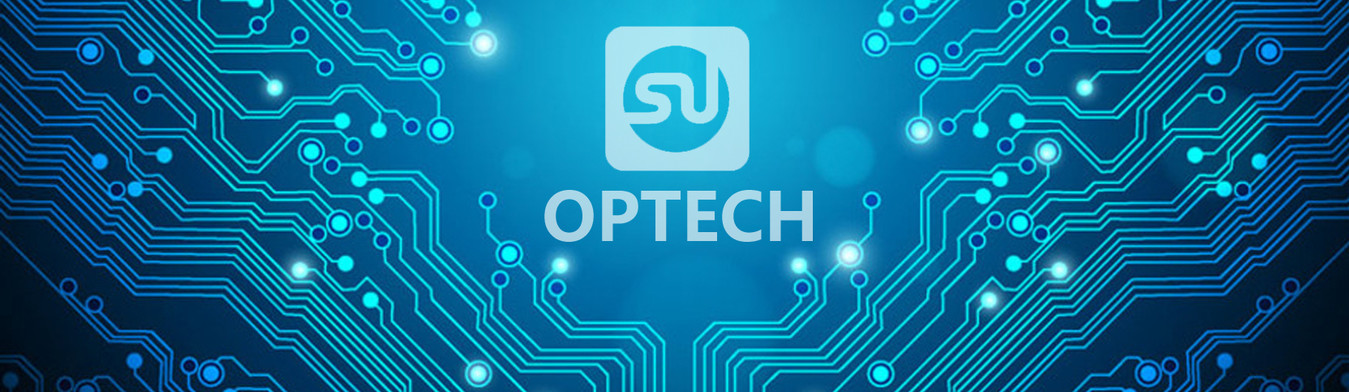 OPTECH CO.,LIMITED